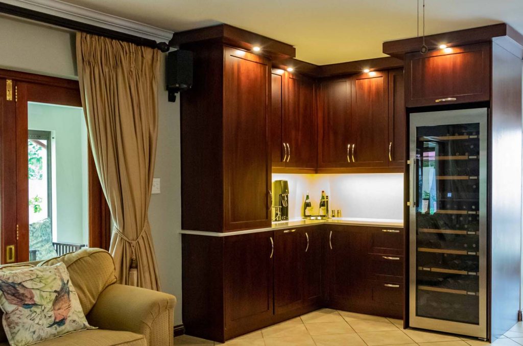 Featured Client Kitchens & Custom - The Wood Studio